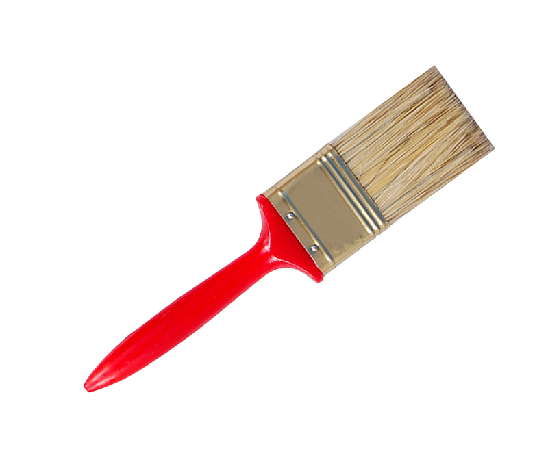 Paint Brush – Tic Tac Toe Brush Makers